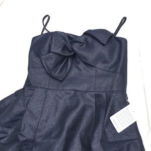 Gal Meets Glam | Dresses | Gal Meets Glam Lucille Starry Night Dress ...